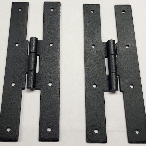 Old Door Hinges - Etsy