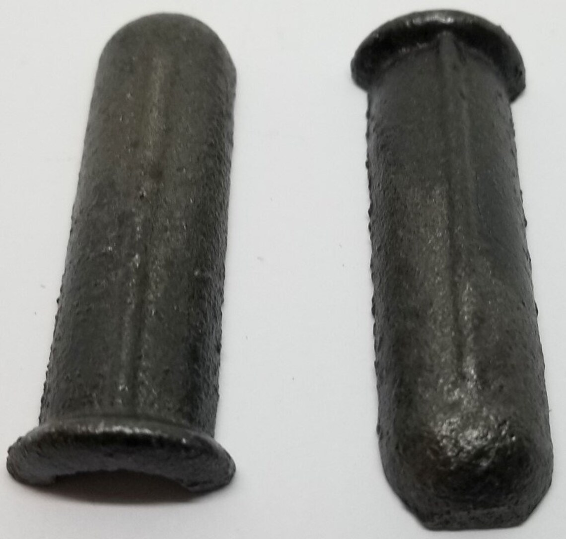 Cast Iron Split Caster Socket for Large Casters Antique - Etsy