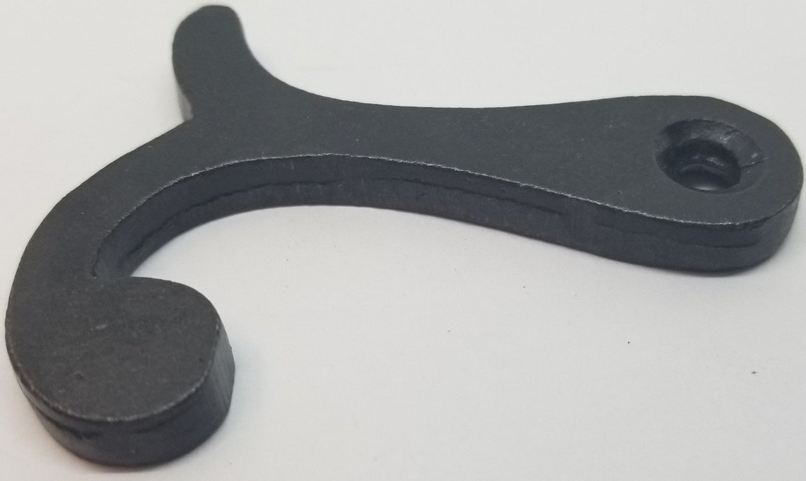 Cast Iron Window Stop Stay Holder Fix Antique Vintage Old | Etsy