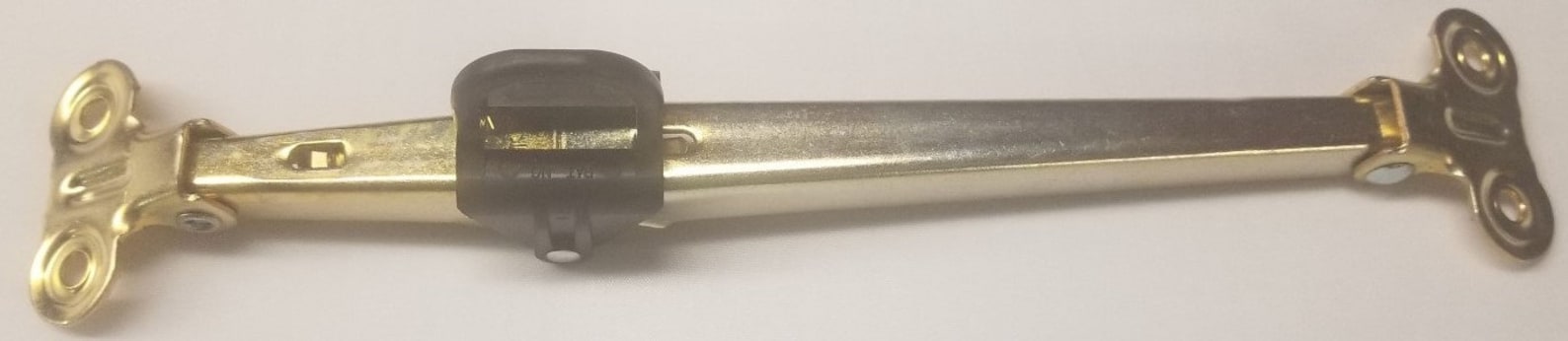 6,8,10,12" Inch Steel Drop Leaf Break Type Table Bench Support Spring ...