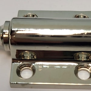 Window Sash Ventilating Bolt Latch Vent Lock Air 3 Strike Plates ...