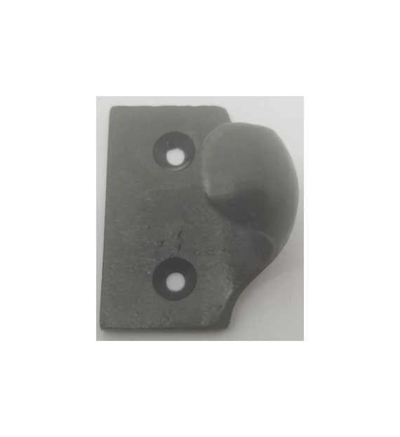 Plain Cast Iron Victorian Finger Sash Lift Window Vintage | Etsy