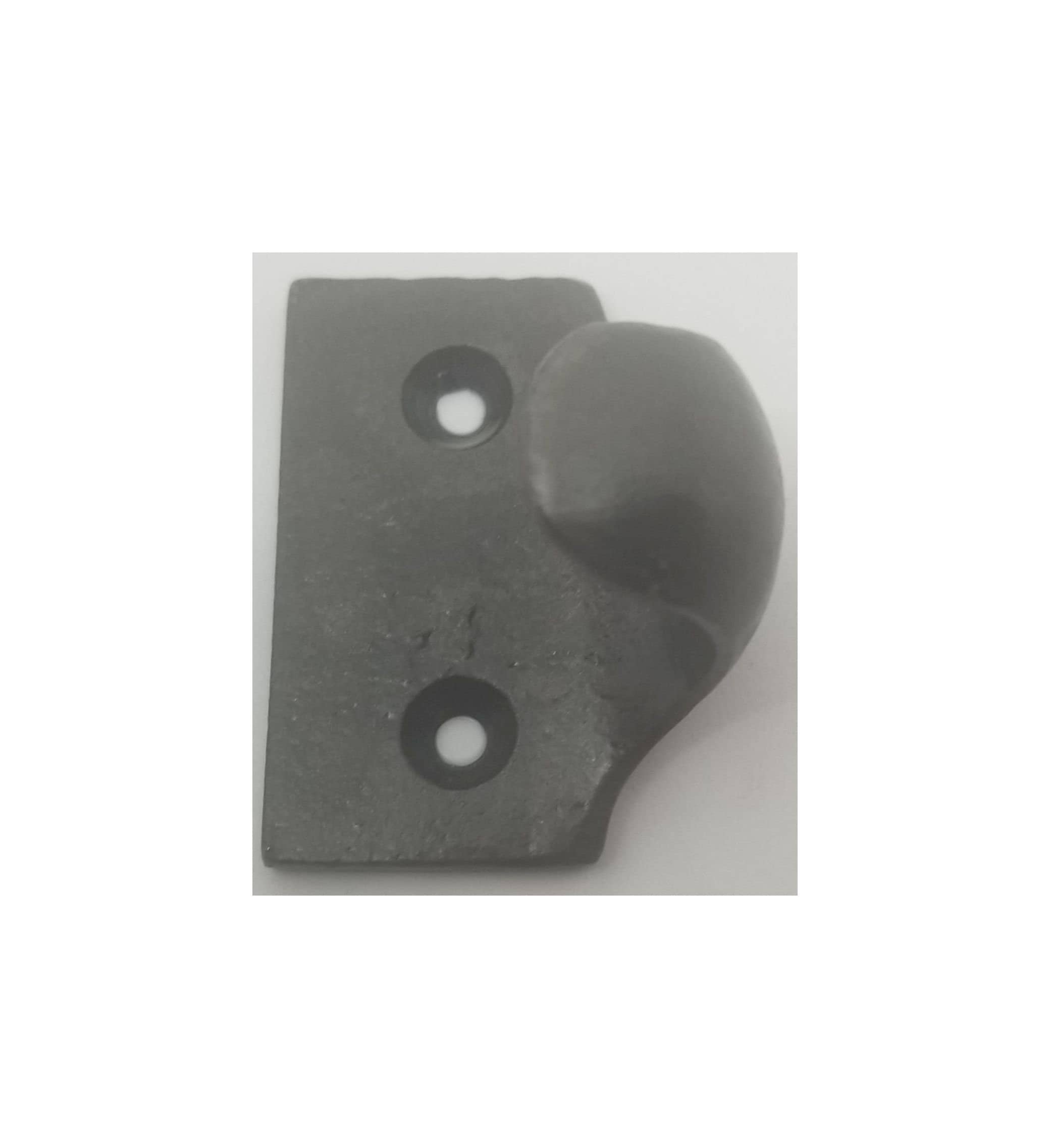 Plain Cast Iron Victorian Finger Sash Lift Window Vintage | Etsy