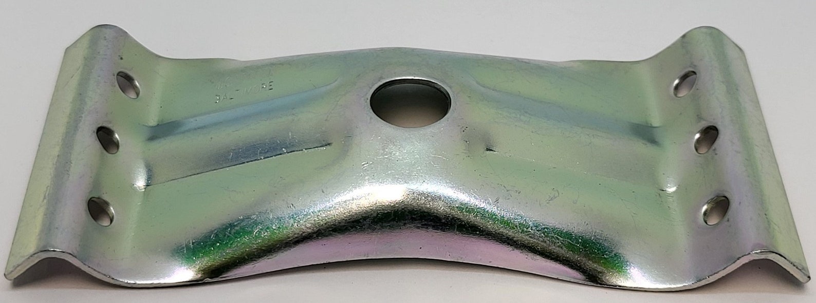 16 Gauge Steel Corner Table Leg Brackets SET Kit Brace Kerf Apron ...