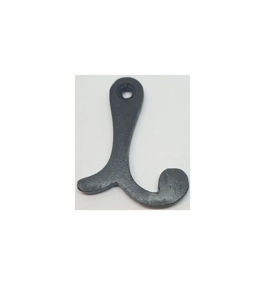 Cast Iron Window Stop Stay Holder Fix Antique Vintage Old Stand Open ...