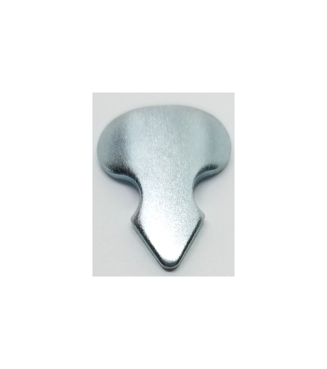 50 count Concave Single Point Steel Drawer Stops Cabinet | Etsy