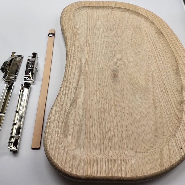 Wooden High Chair - Etsy