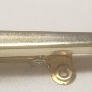 6,8,10,12" Inch Steel Drop Leaf Break Type Table Bench Support Spring ...