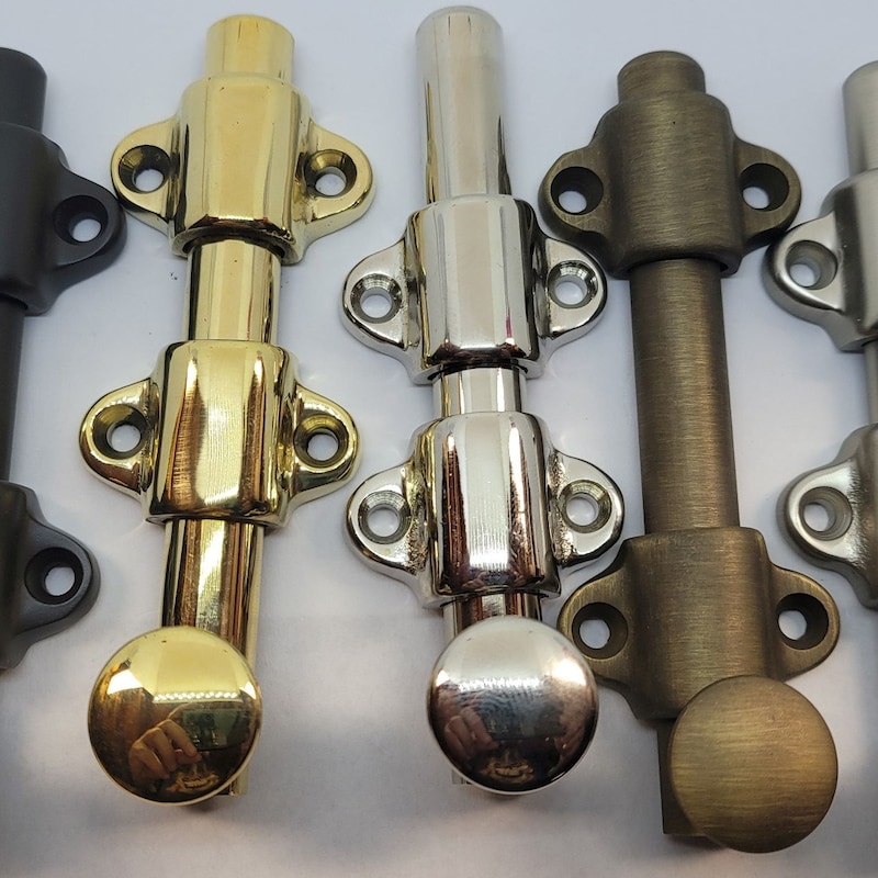 French Cabinet Latch - Etsy