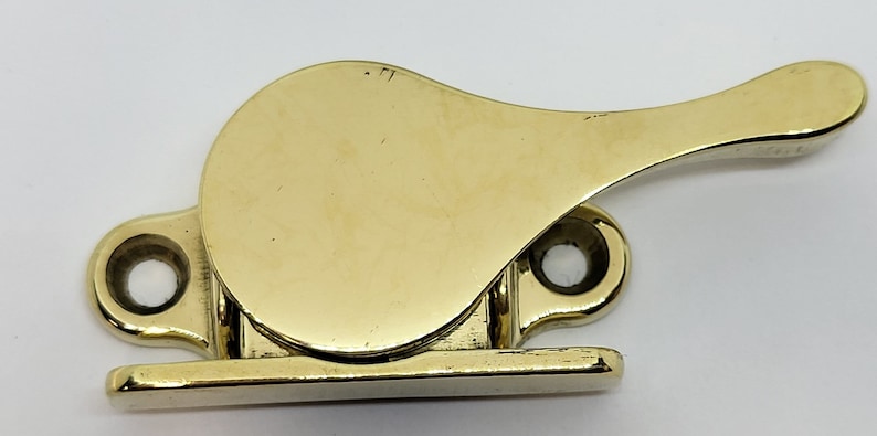 Banjo Double Hung Universal Sash Window Lock Window Pressure - Etsy