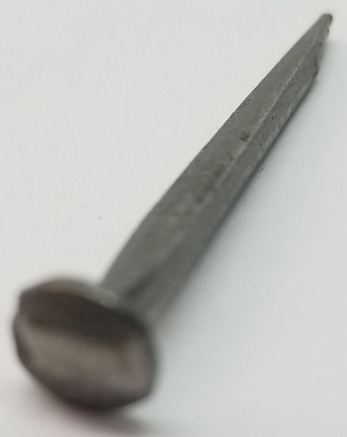 Steel Trunk Nails 1.25 Long 1/4 LB Bag Chest Steamer - Etsy