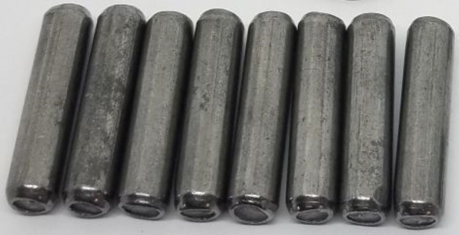 Steel Bedfast Kit 4 Steel Bed Rail Fasteners Pins Hook Frame Stamping ...