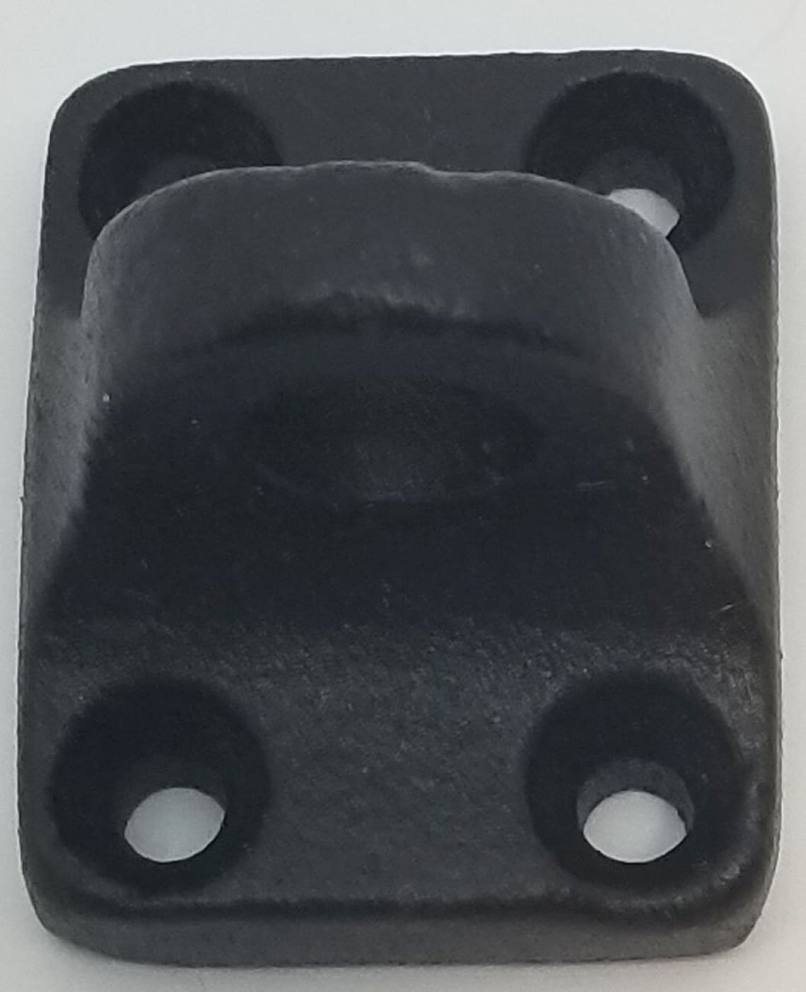 EXTRA EYE with Screws Eye & Hook cast iron locks black | Etsy