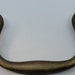 2" 2.5" - 3" - 3.5" 4" Queen Anne Style Bail Pull Handle Knob Cast ...