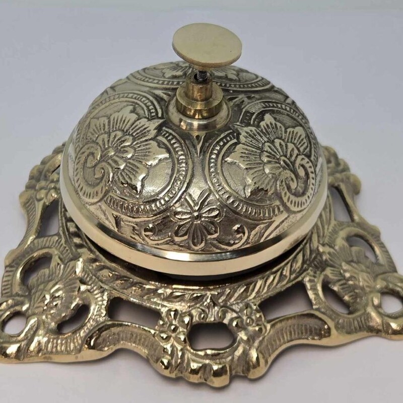Ring Bell for Service - Etsy