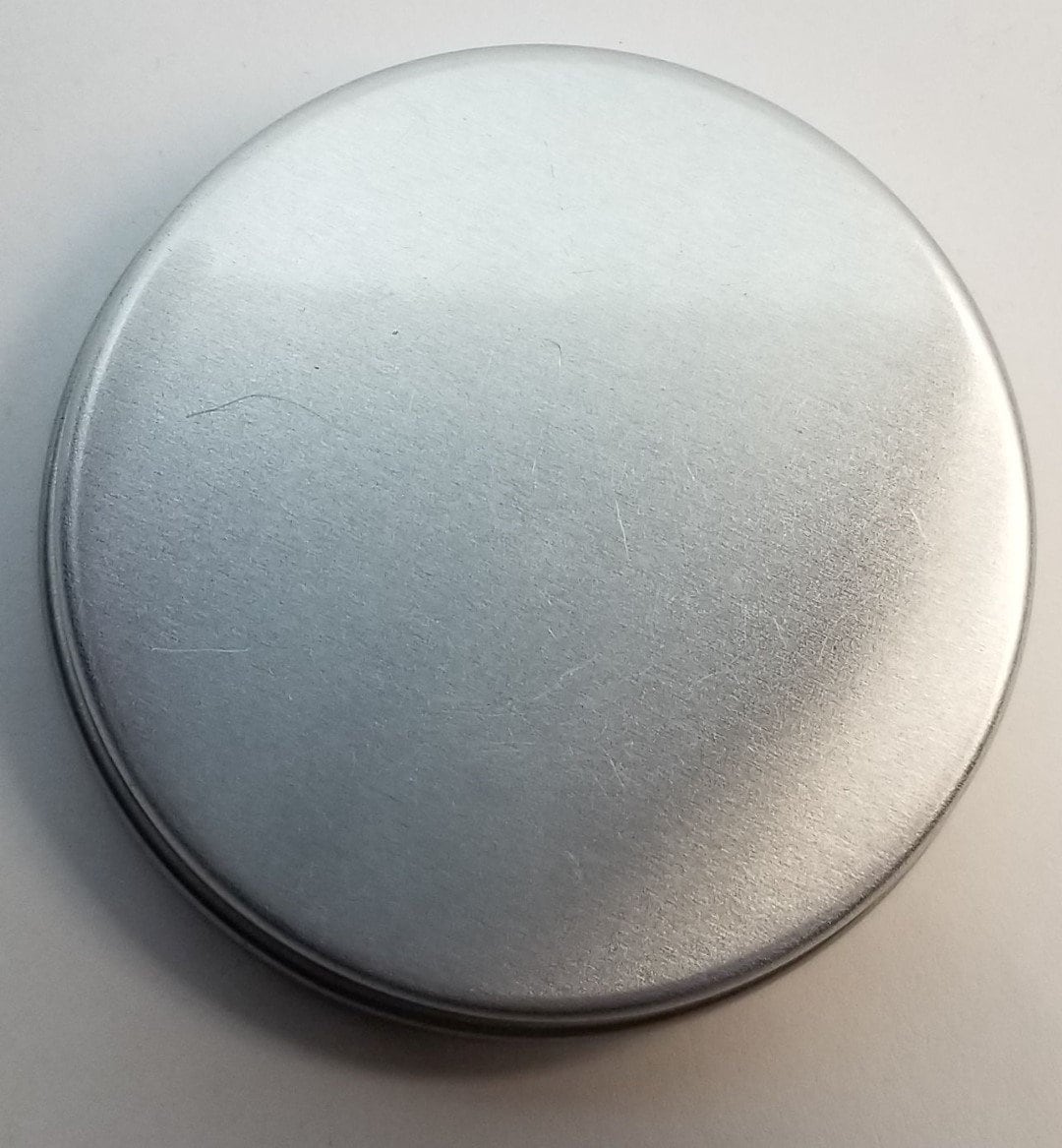 2-1/2 5/8 Inch Aluminum Jar Lid Threaded Shaker Antique | Etsy