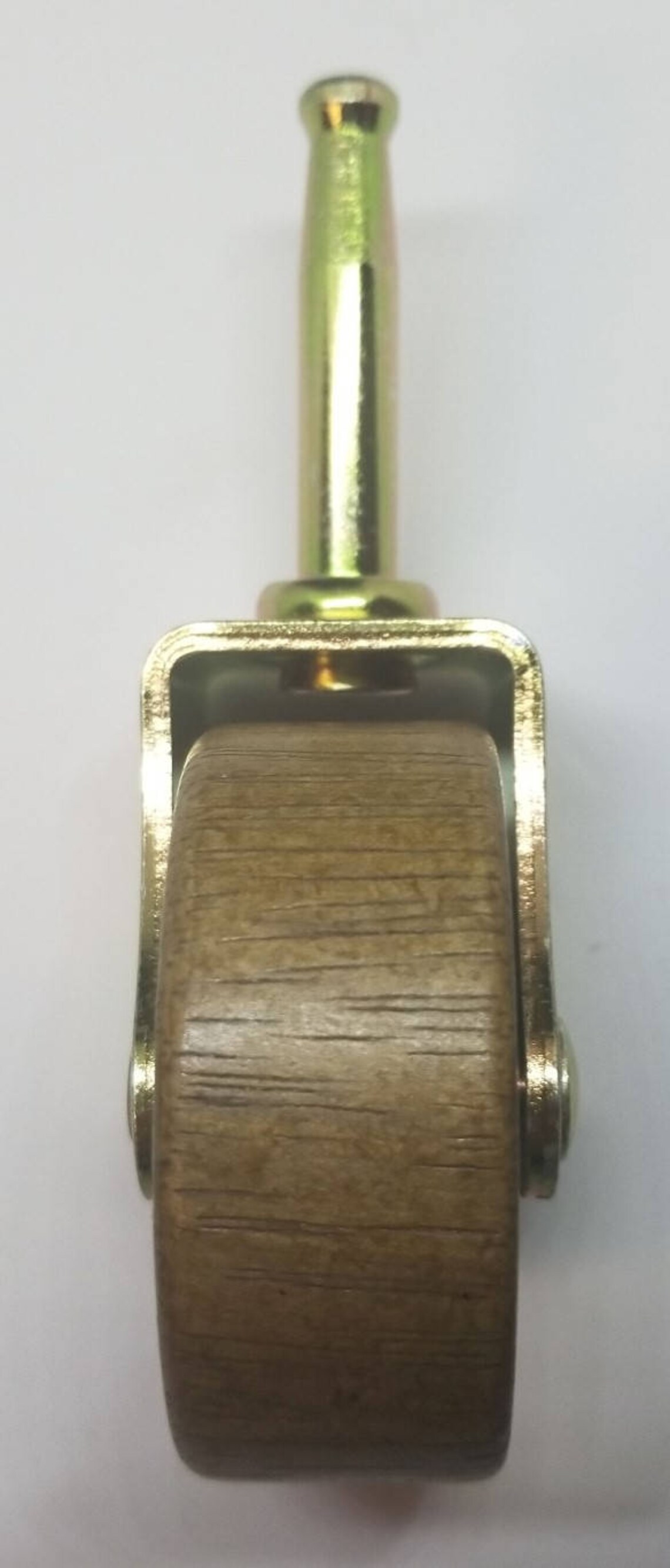 2 Inch Wood Wheel Caster. Large Chair Table Desk Antique | Etsy