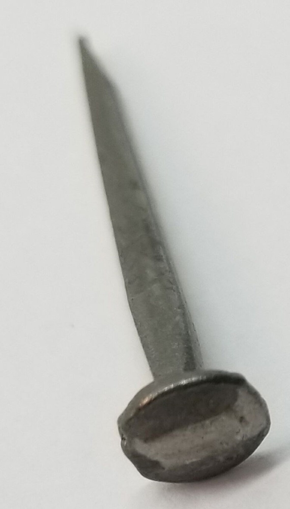 Steel Trunk Nails 1.25 Long 1/4 LB Bag Chest Steamer - Etsy