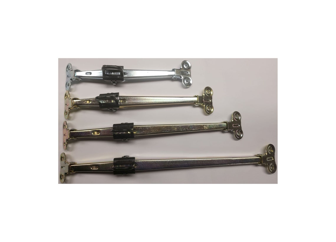 6,8,10,12" Inch Steel Drop Leaf Break Type Table Bench Support Spring ...