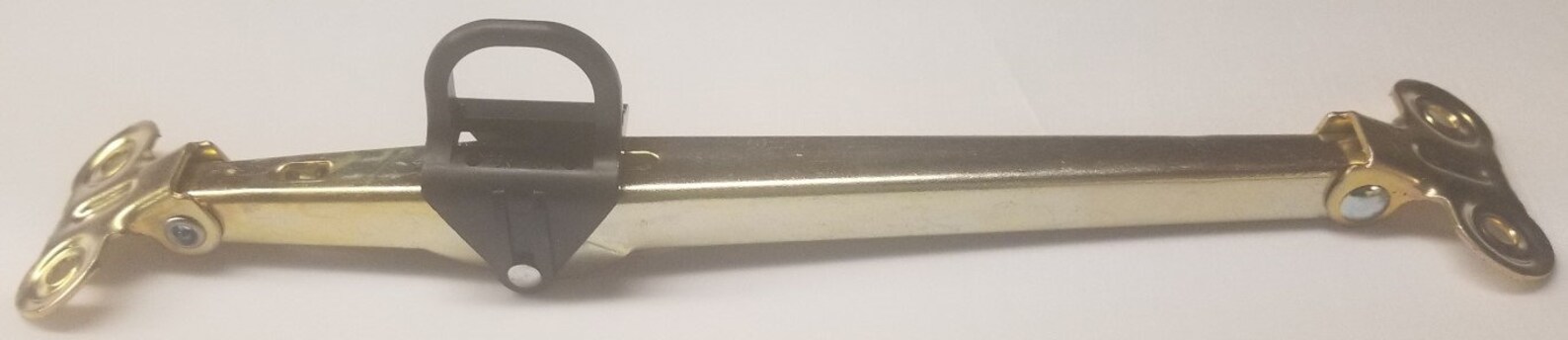 6,8,10,12" Inch Steel Drop Leaf Break Type Table Bench Support Spring ...