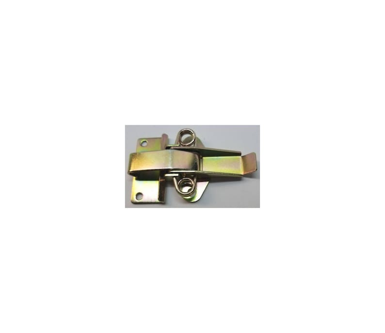 Brass/zinc Table Leaf Spring Lock Cam-type Spring Loaded Release Dining ...