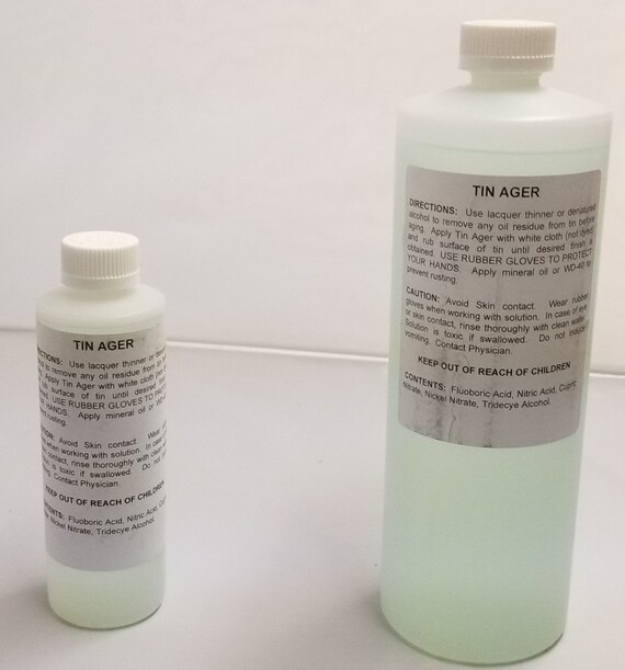 Nickel Nitrate Solution