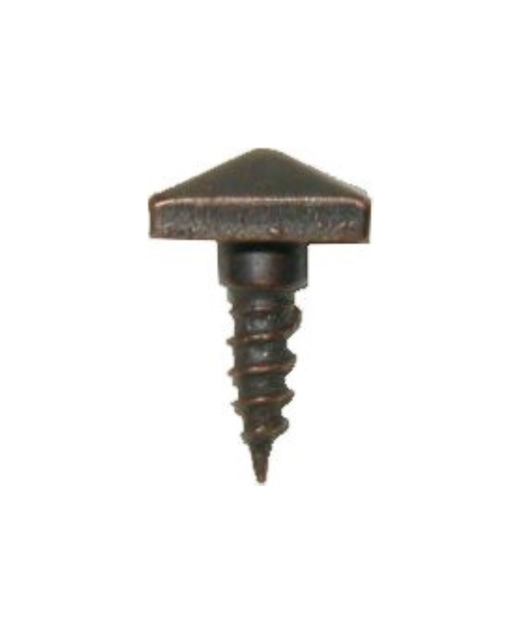 Iron Screws