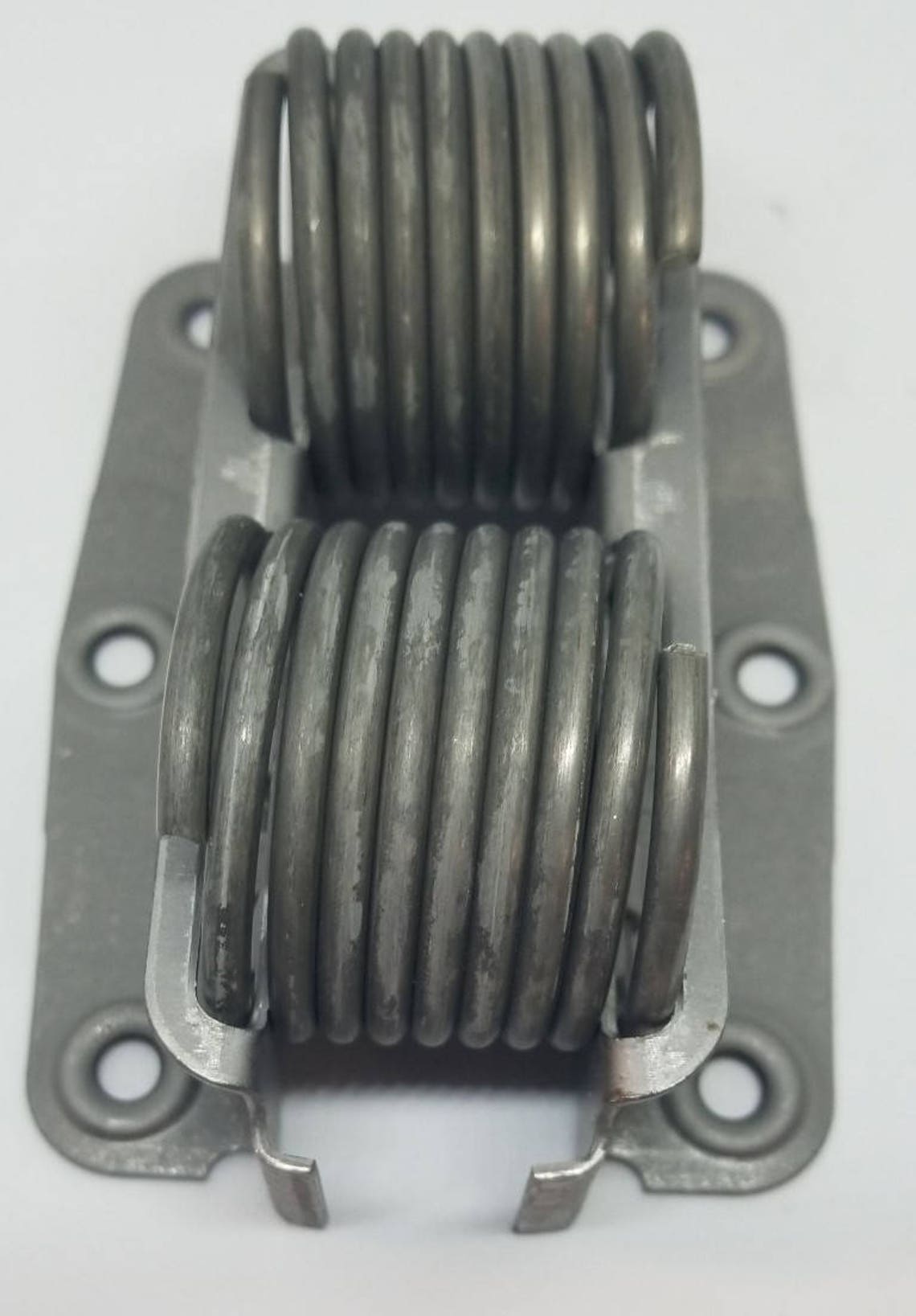 Pair 2 HEAVY DUTY Double Platform Rocker Springs Chair Seat - Etsy