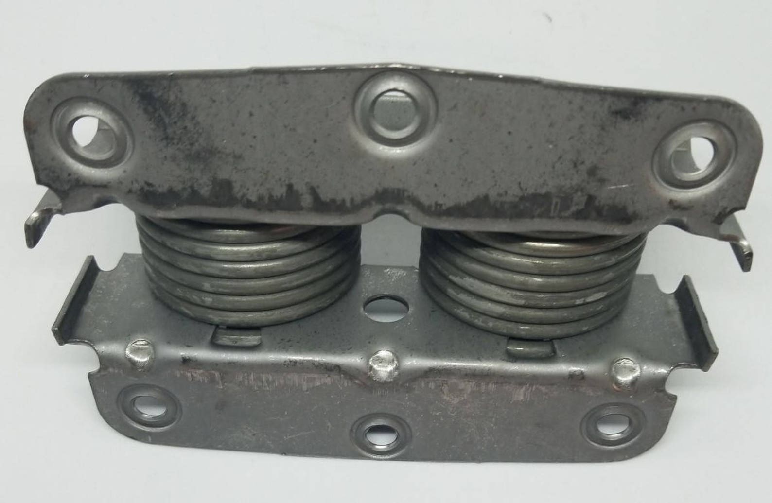 Pair 2 HEAVY DUTY Double Platform Rocker Springs Chair Seat - Etsy