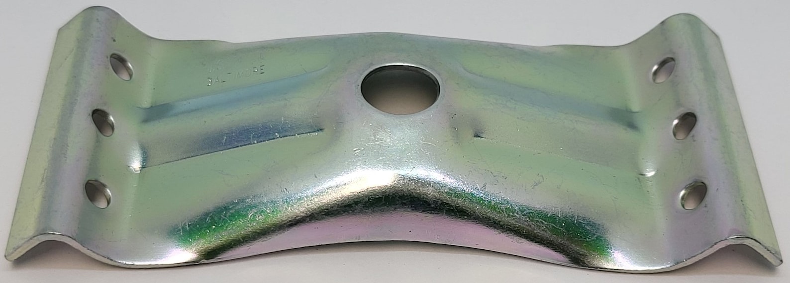 16 Gauge Steel Corner Table Leg Brackets SET Kit Brace Kerf Apron ...