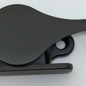 Banjo Double Hung Universal Sash Window Lock Window Pressure Squeeze ...