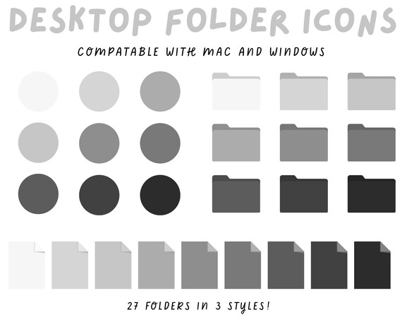Cool Computer Icons Free Download