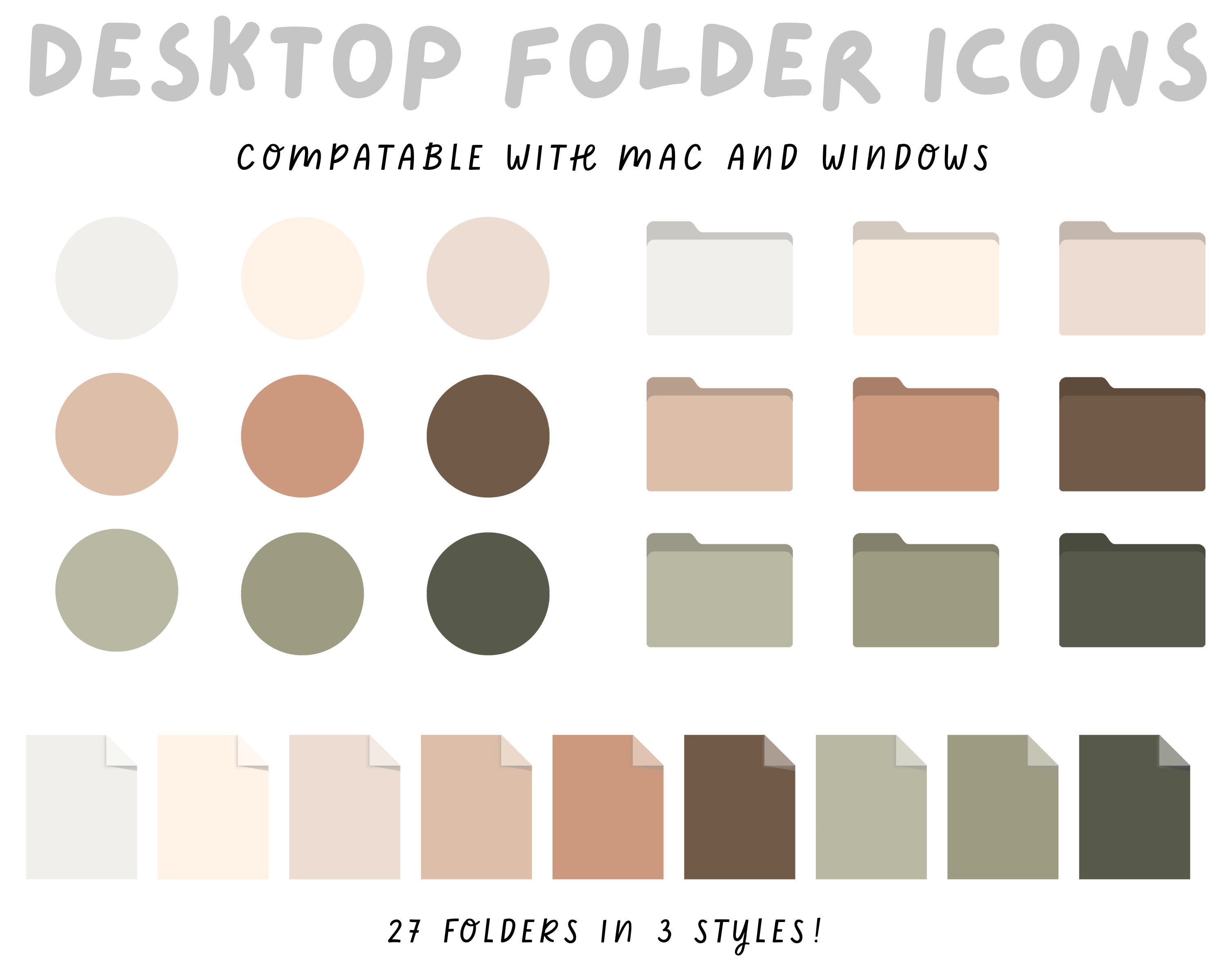 Download Folder Icon Mac