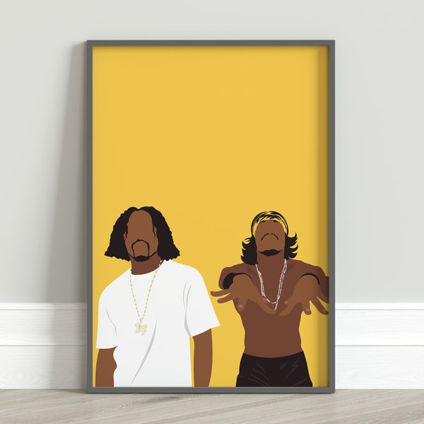 Outkast - Etsy