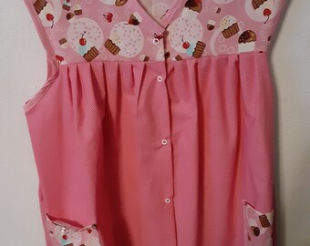 Cobbler Style Apron | Etsy