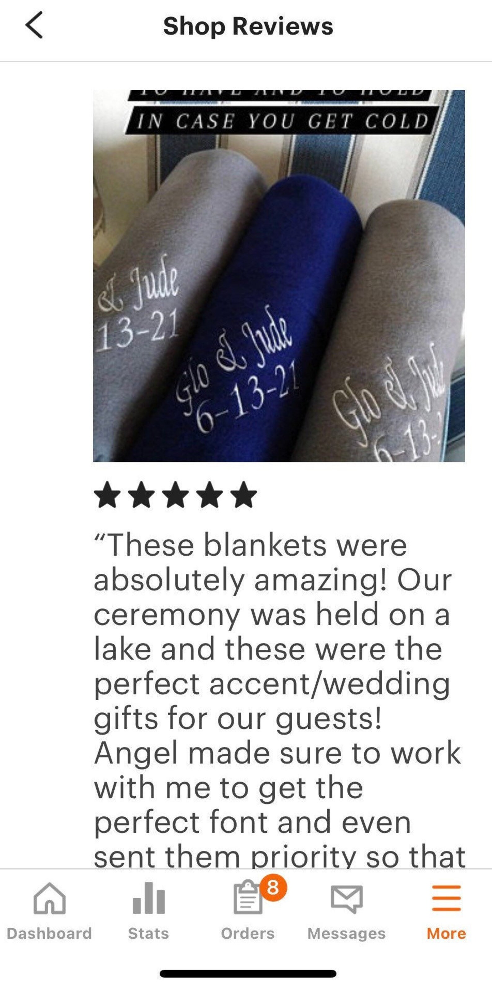 Personalized Fleece Throw Blanket Multi Colors Available Soft | Etsy