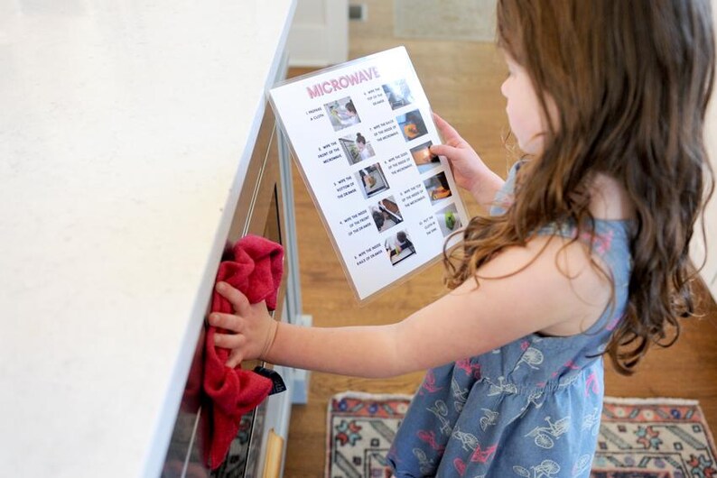 Editable Weekly, Daily, and Routine Bundles - Etsy