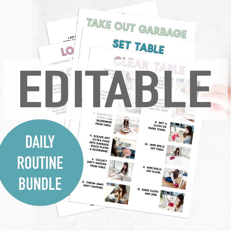 TheShineGuides - Etsy