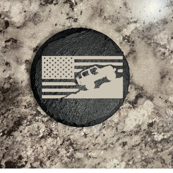 Jeep Keychain - Etsy