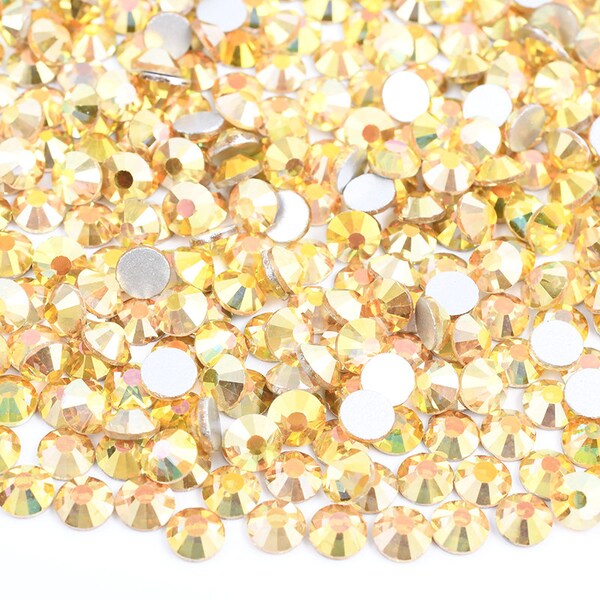 Flatback Rhinestones - Etsy