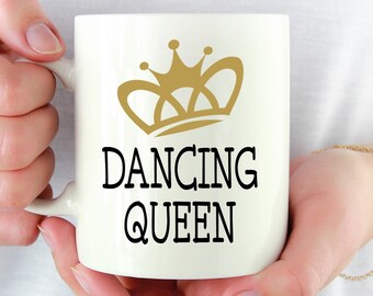 Dancing Queen Birthday - Etsy