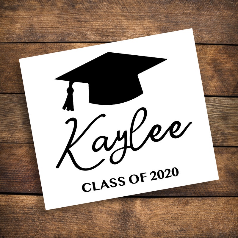 Class of 2020 - Etsy