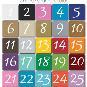 Personalized Initial Wood Planter Box ~ Letter ~ Monogram ~ Christmas ...