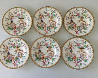 Minton | Etsy