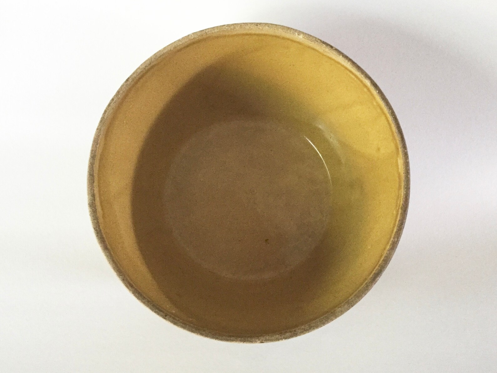 Vintage Stoneware 8 5/8 Mixing BOWL Cook-Rite Health | Etsy