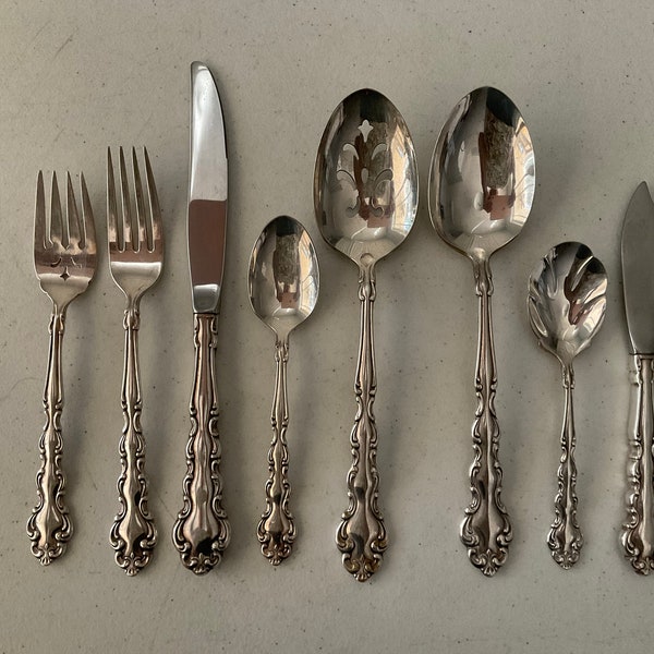Community Flatware - Etsy