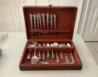 Community Flatware - Etsy
