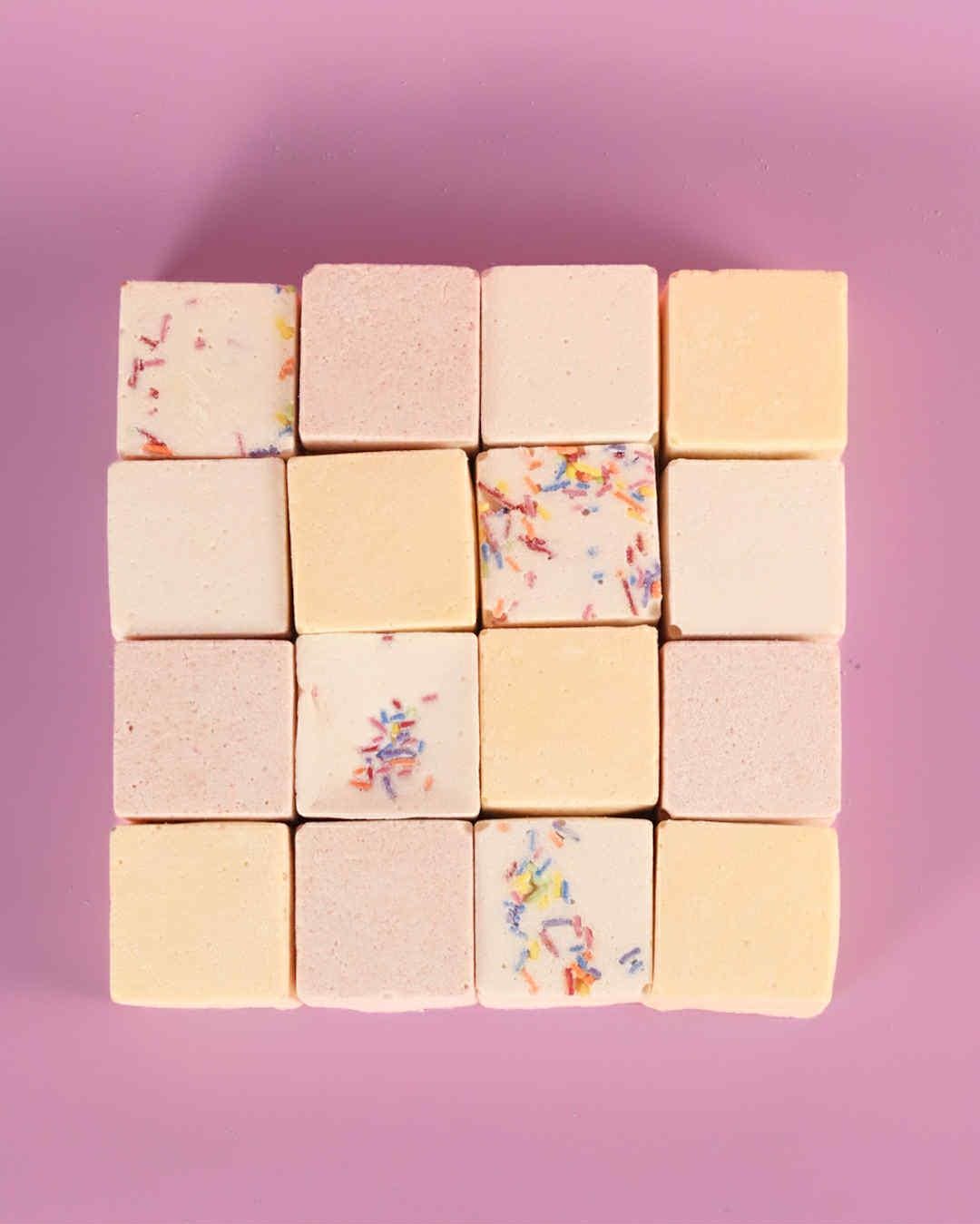 MARSHMALLOWS Made With Real Marshmallow Root. - Etsy