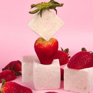 MARSHMALLOWS Made With Real Marshmallow Root. - Etsy