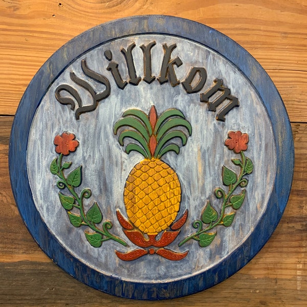 Dutch Hex Sign - Etsy